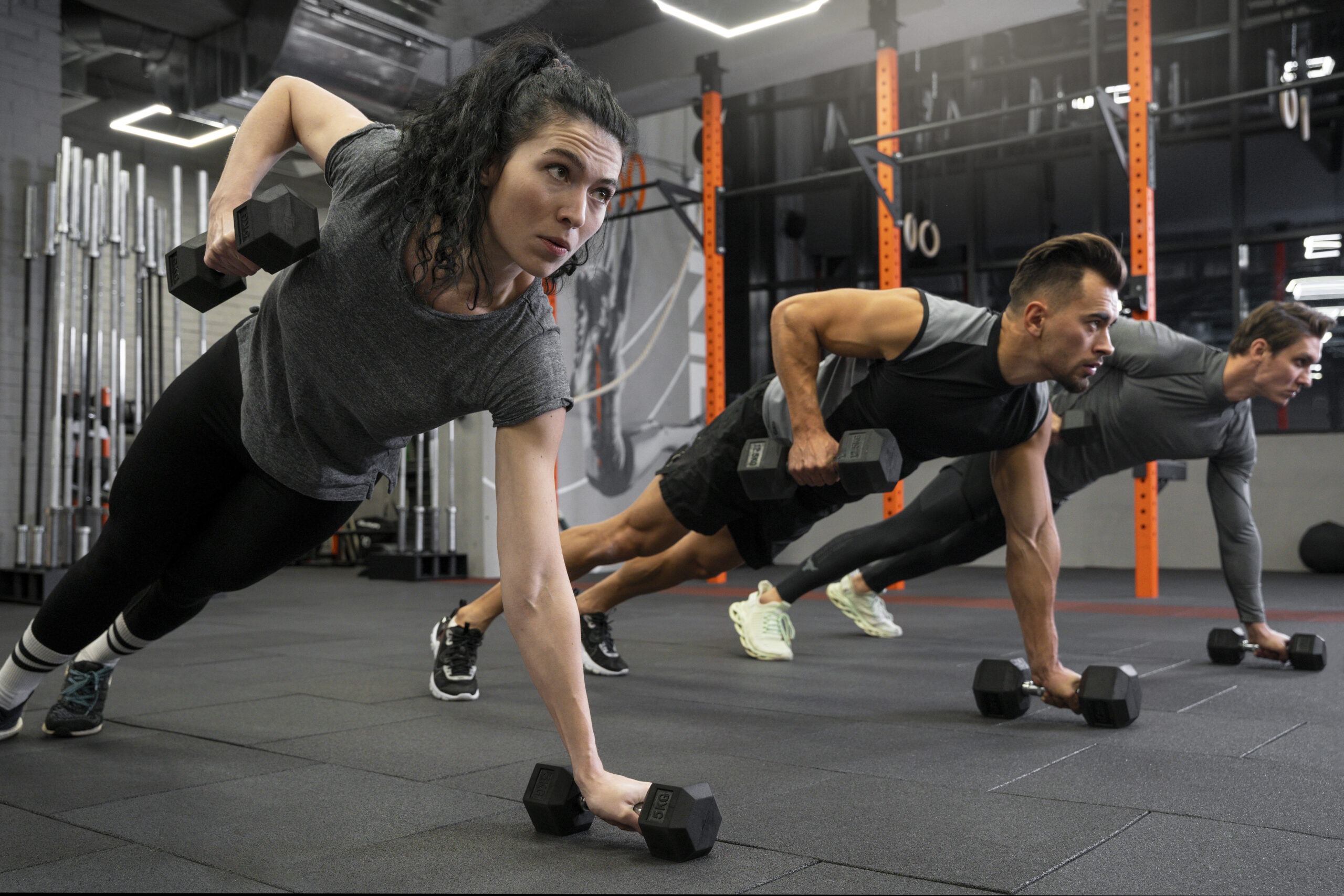 Progressive Overload Vs Linear Progression: Which Training Strategy Is ...